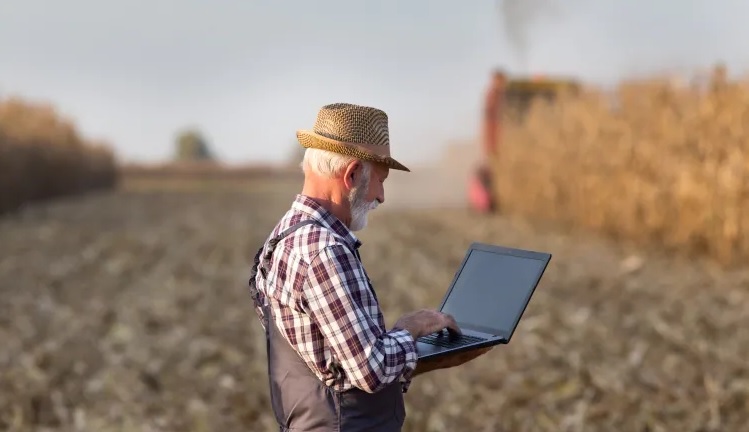 Mobile Internet Is Addressing Rural America’s Internet Problem